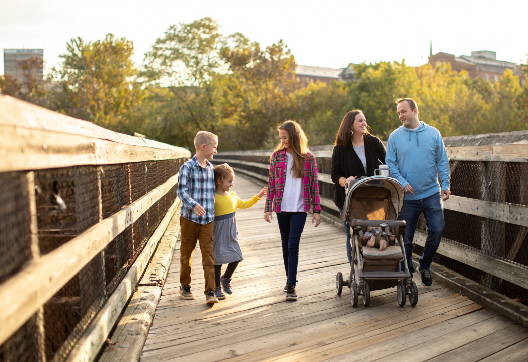 Employee Benefits | Jobs at Liberty University
