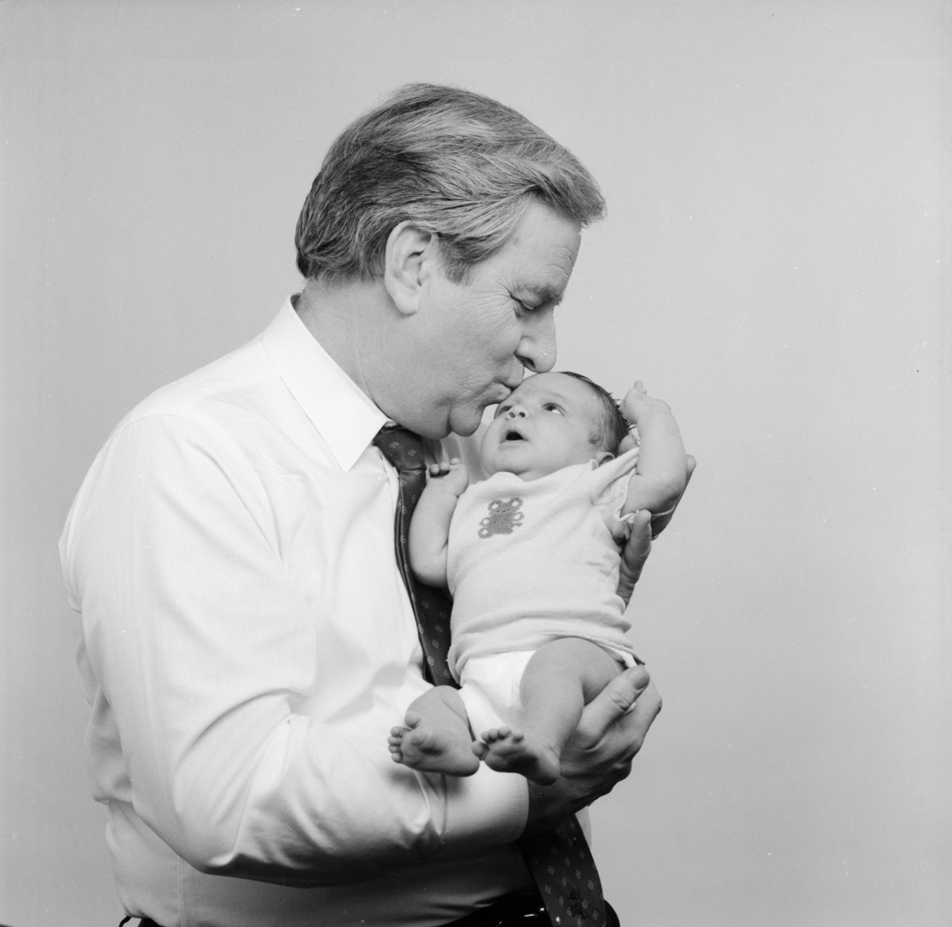 The Gift of Family | Liberty Journal