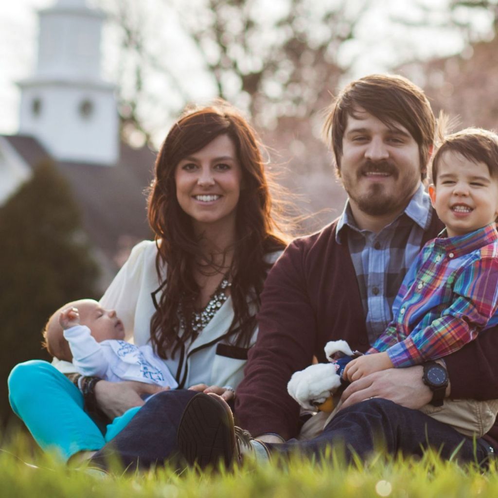 Whirlwind of Blessings - Journal