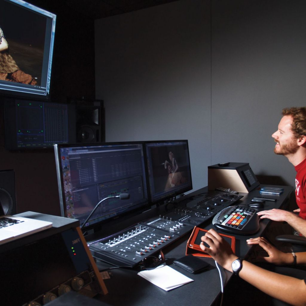 On-Screen Success - Journal