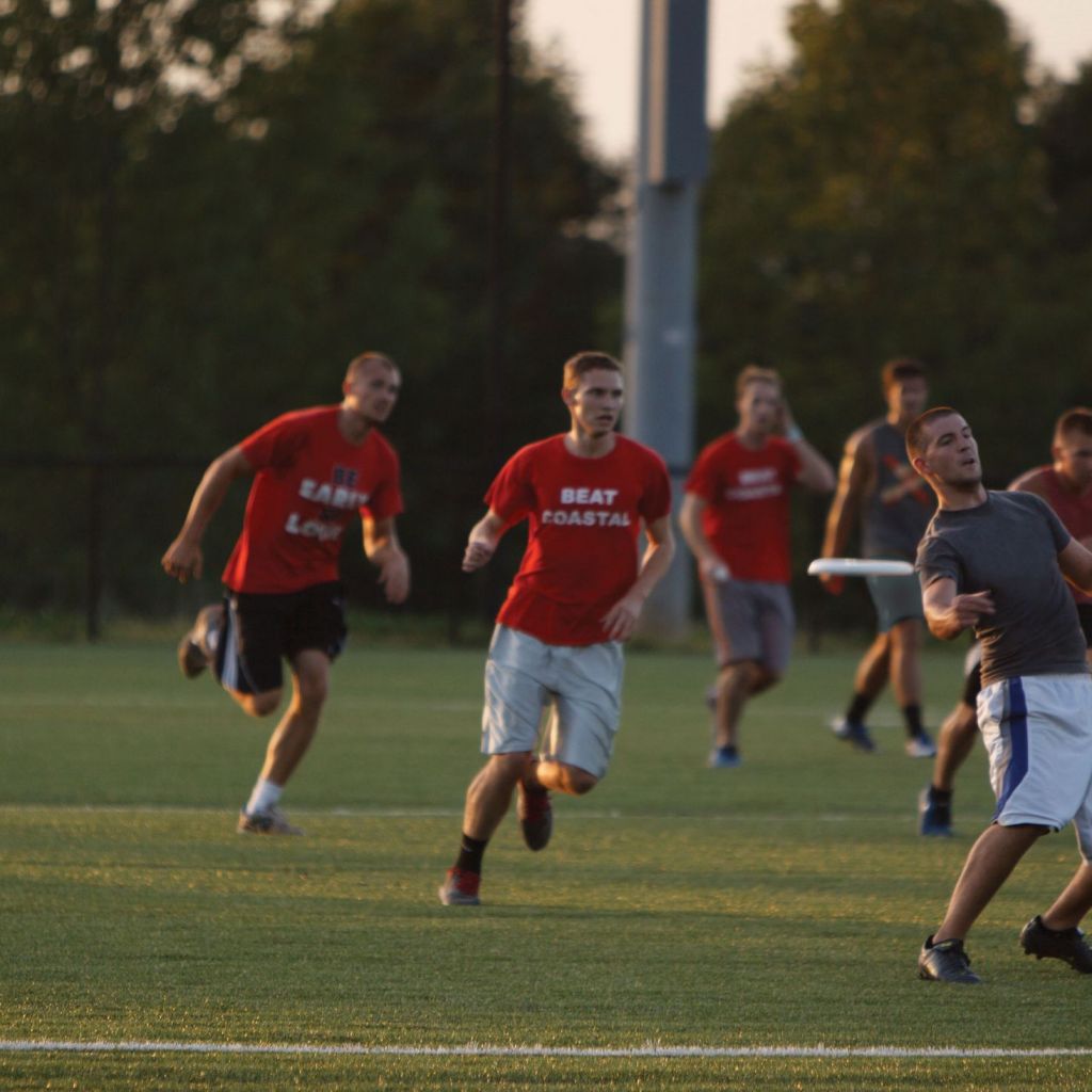 Popular Intramural Sports program combines fitness and fun - Journal