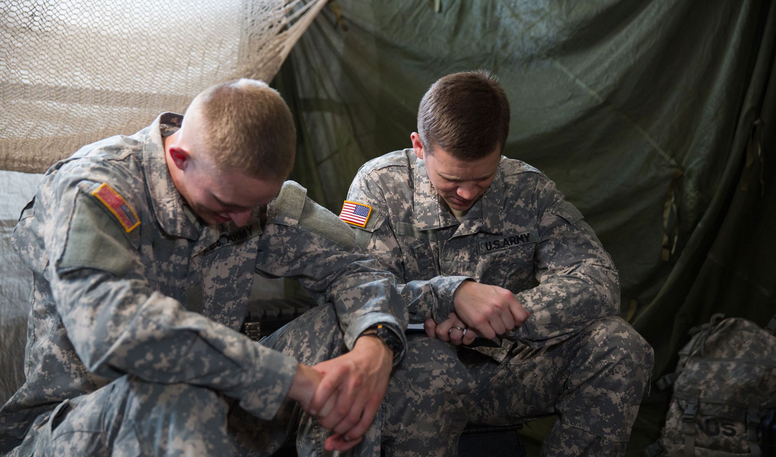 Training the next generation of chaplains | Liberty Journal Training the next generation of chaplains | Liberty Journal