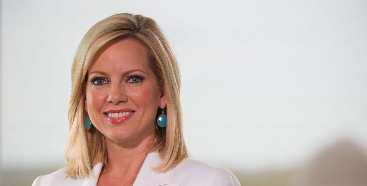 Shannon Bream: Keeping Liberty close at heart | Liberty Journal