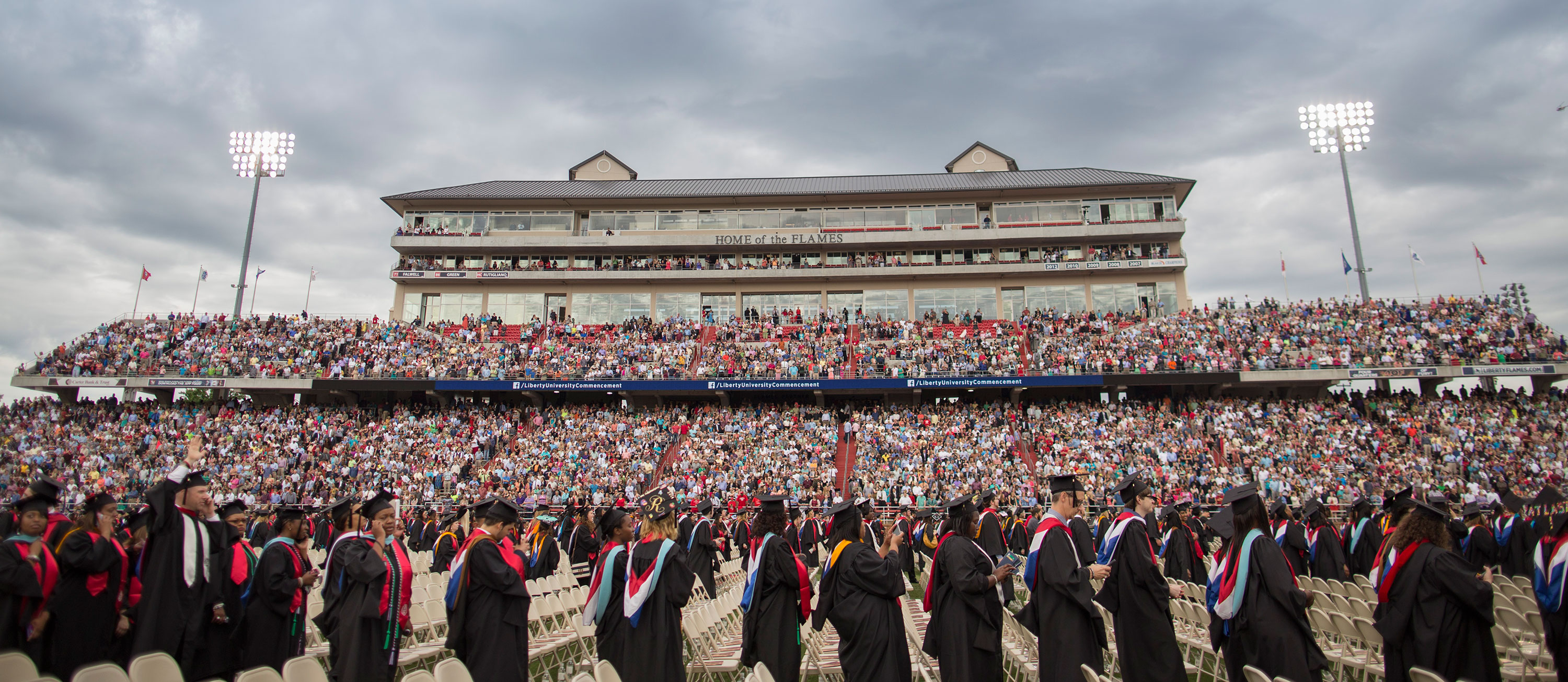 2014 Commencement | Liberty Journal
