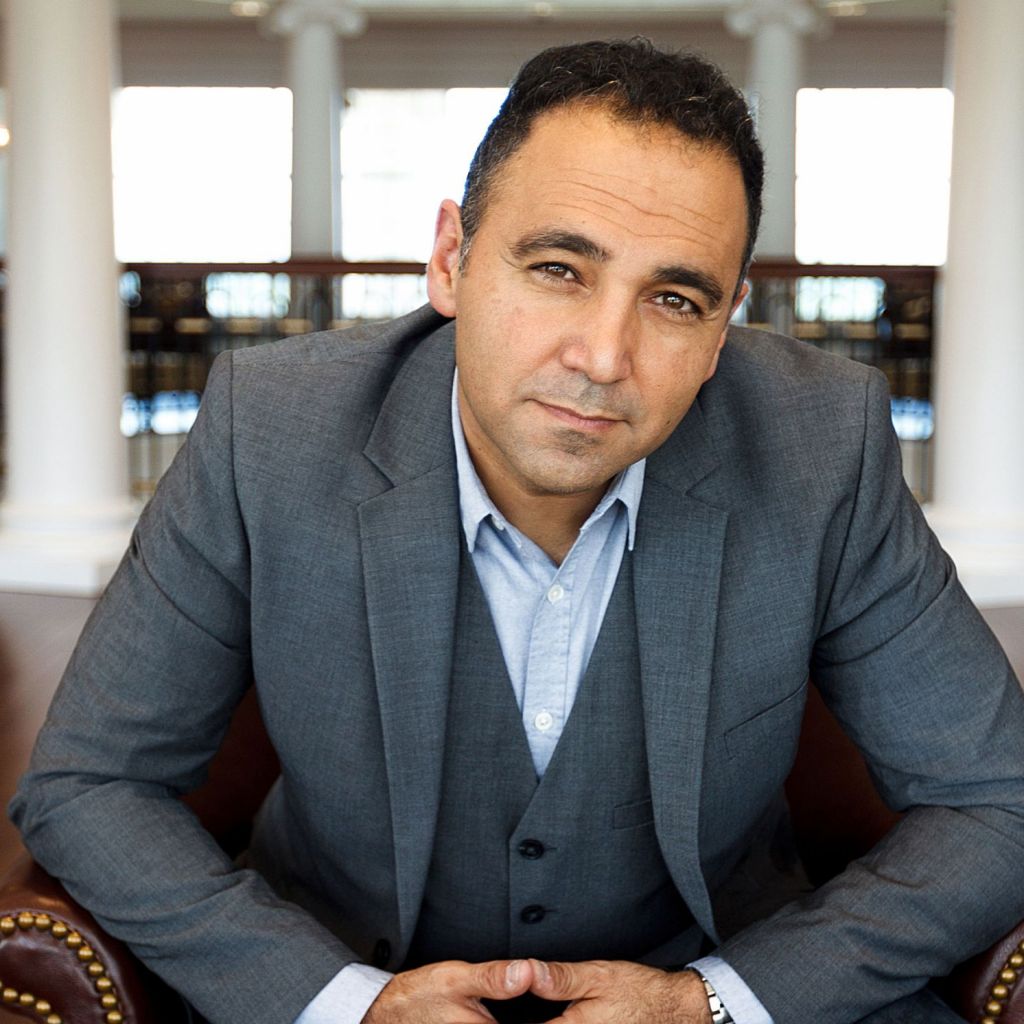 New, but no stranger... - Journal