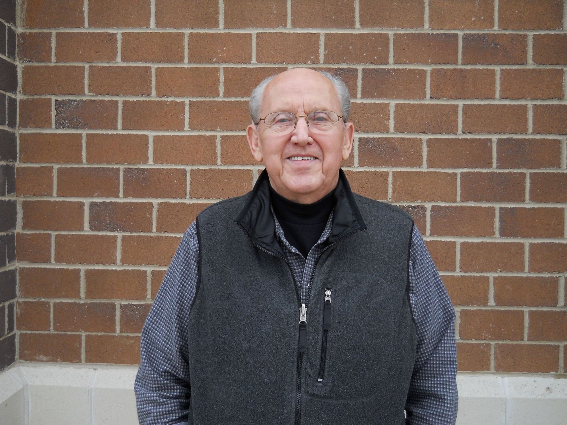 Longtime supporter chooses gift annuities to support Liberty's goals ...