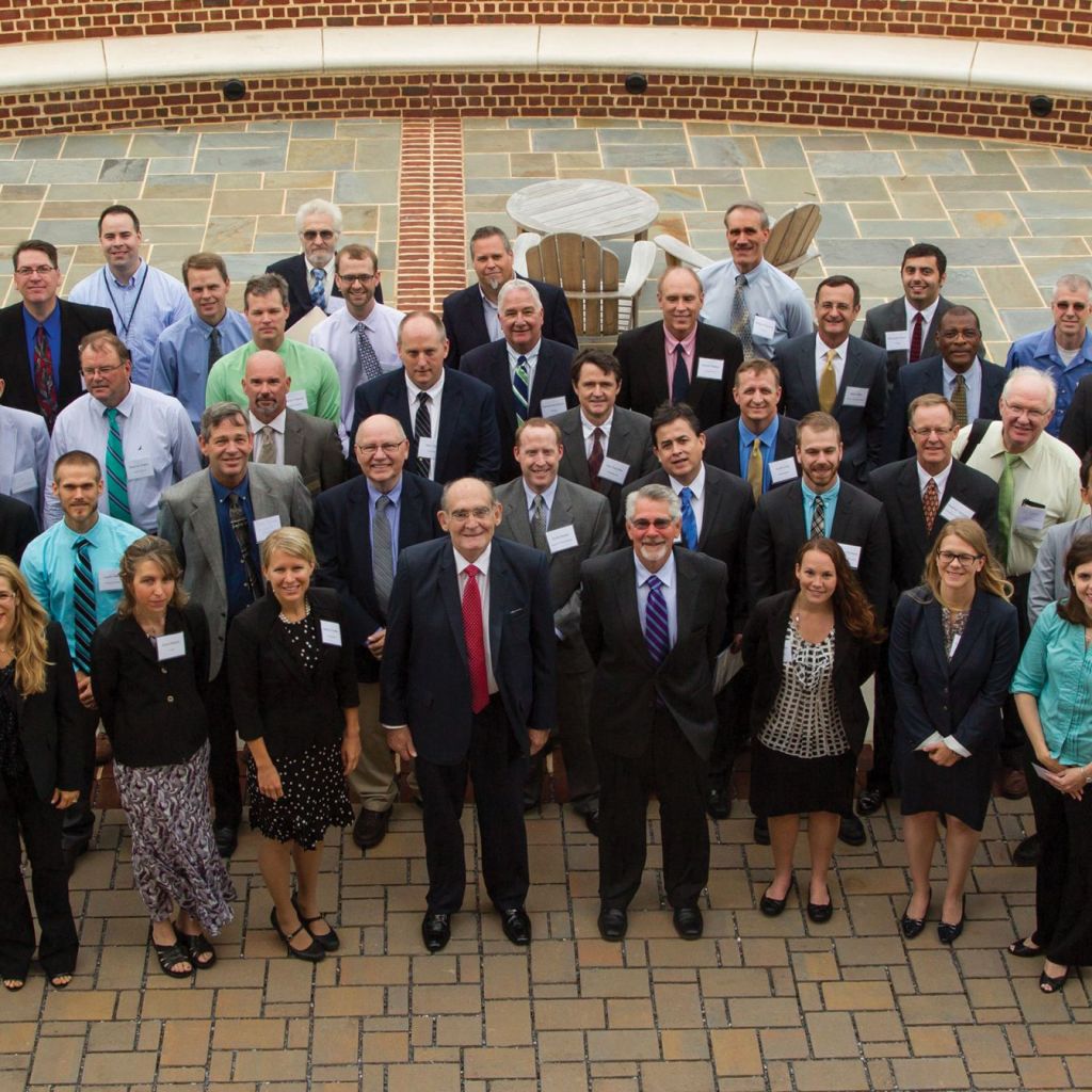 New faculty highlight Liberty's commitment to excellence in academics ...