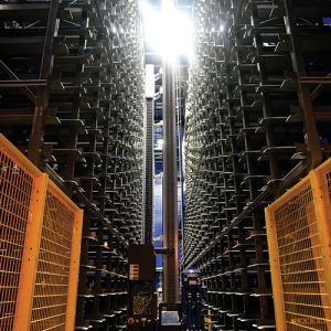 Jerry Falwell Library: Taking learning to the next four levels ...