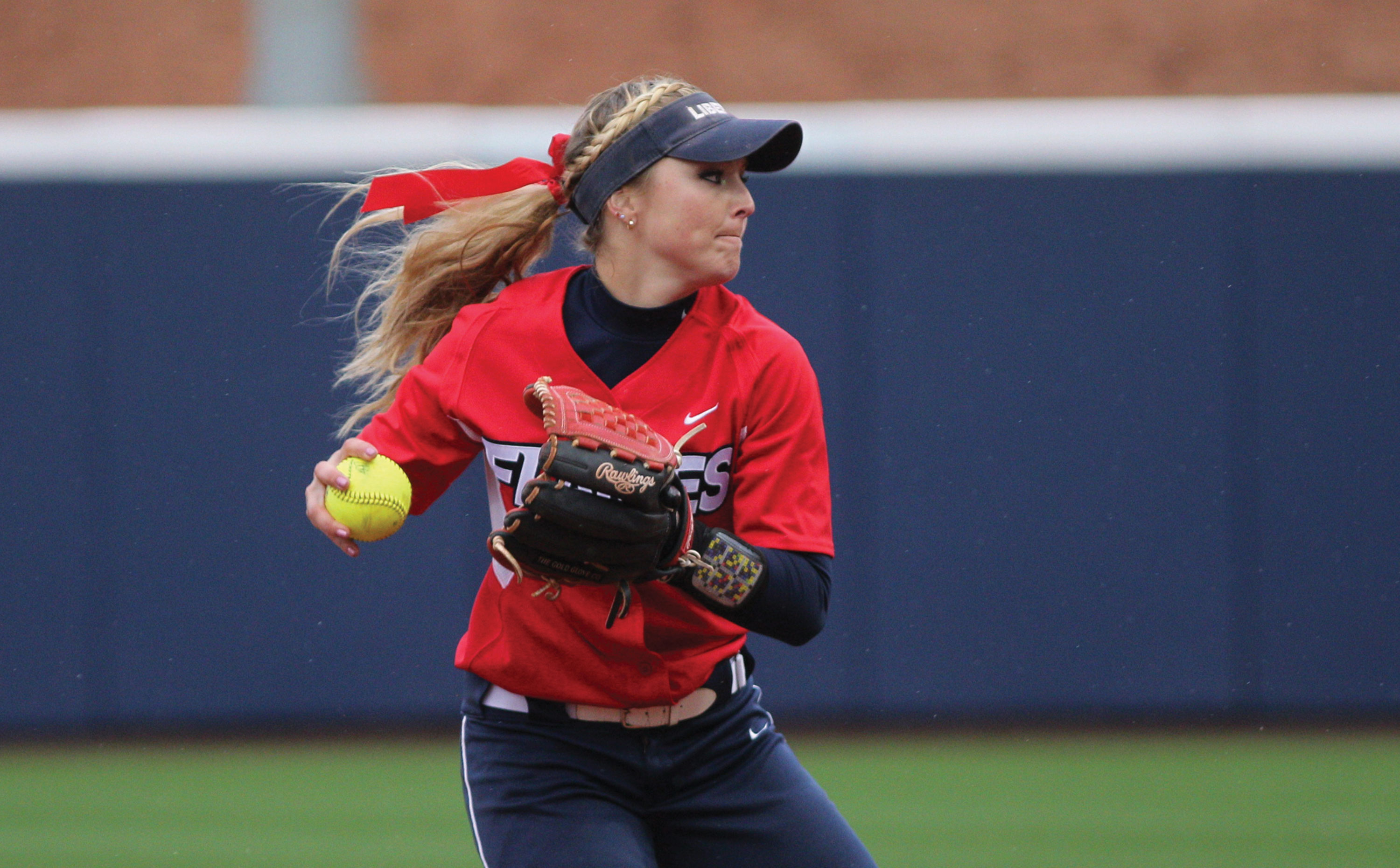 Athletics News | Liberty Journal