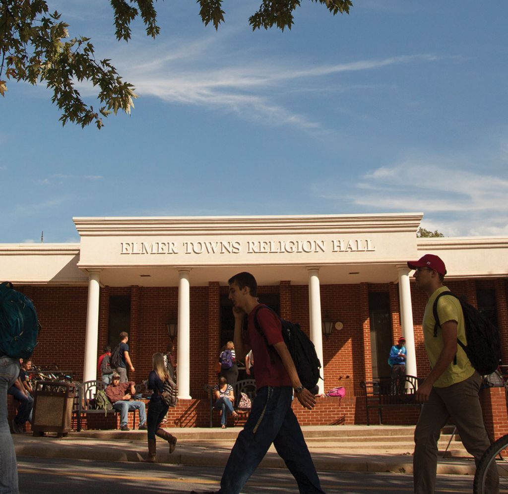 Moving Forward - Journal