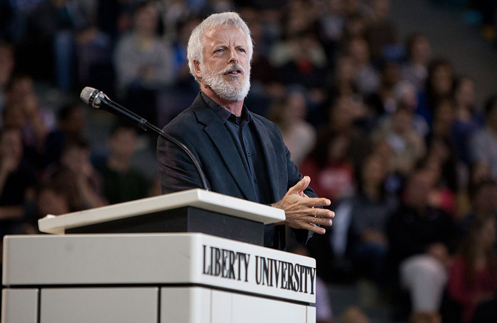 Special Guests | Liberty Journal