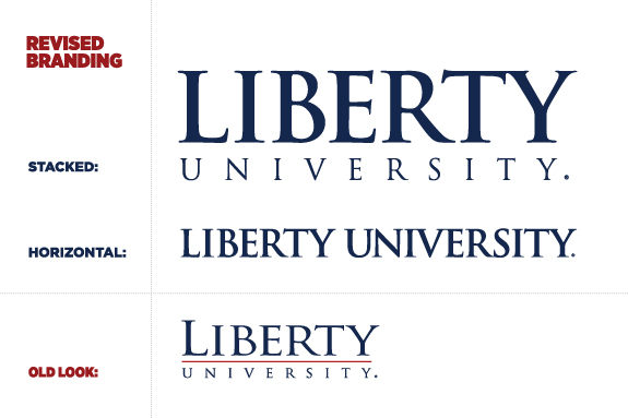Liberty University Logo