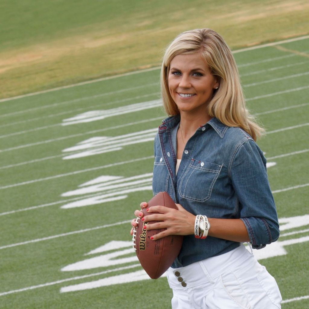 Samantha Steele: From Liberty Mountain to the pinnacle of sports ...