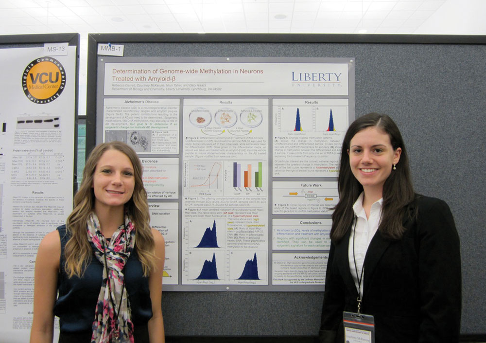 Academic News | Liberty Journal