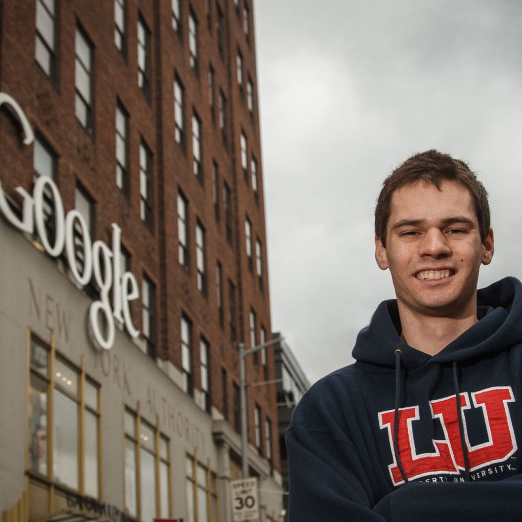 Signs of Success - Journal