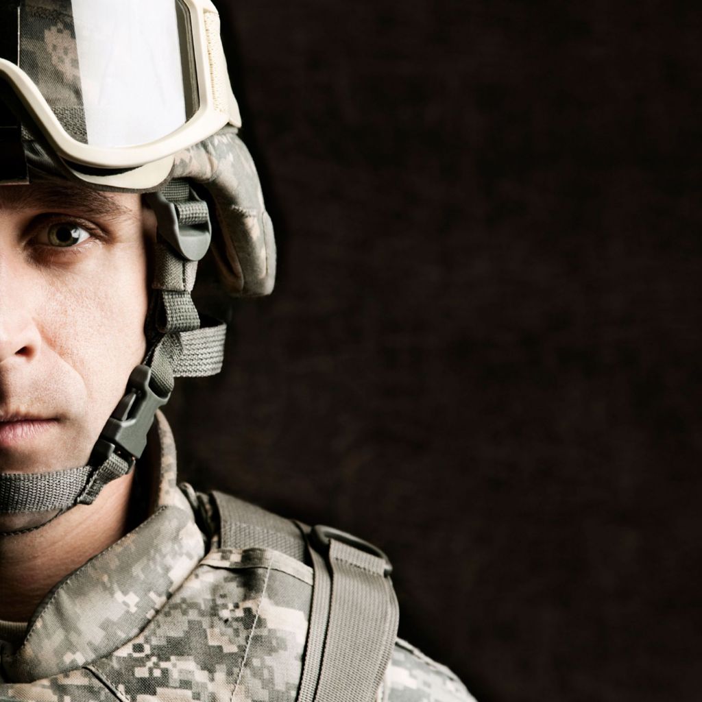 New Military Resilience program supports our nation's heroes - Journal