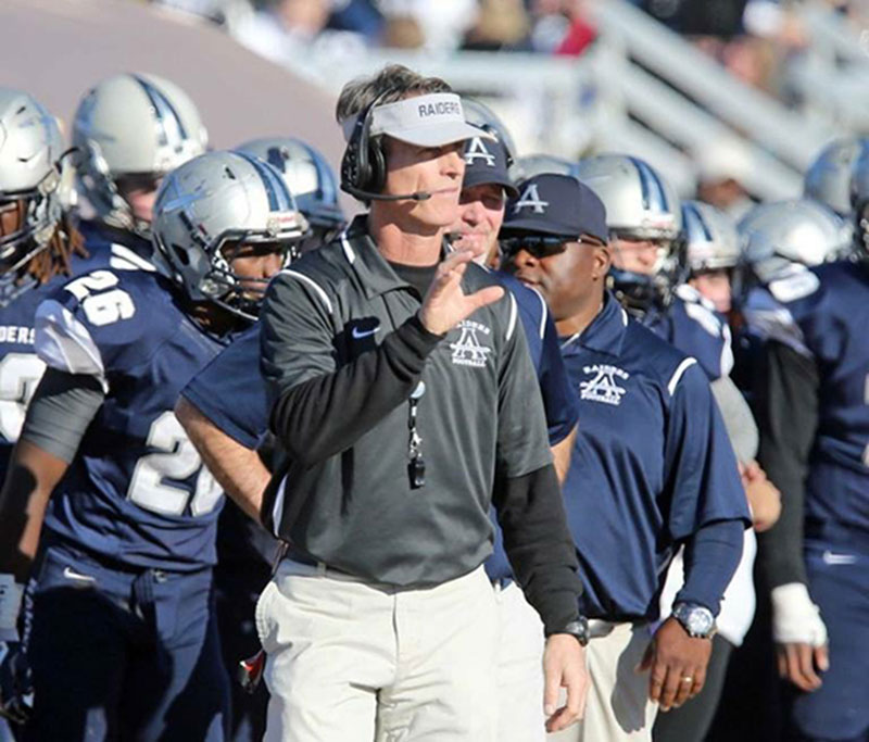 Champions for Christ | Liberty Journal