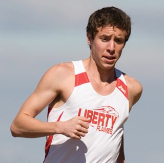 Up and Running | Liberty Journal