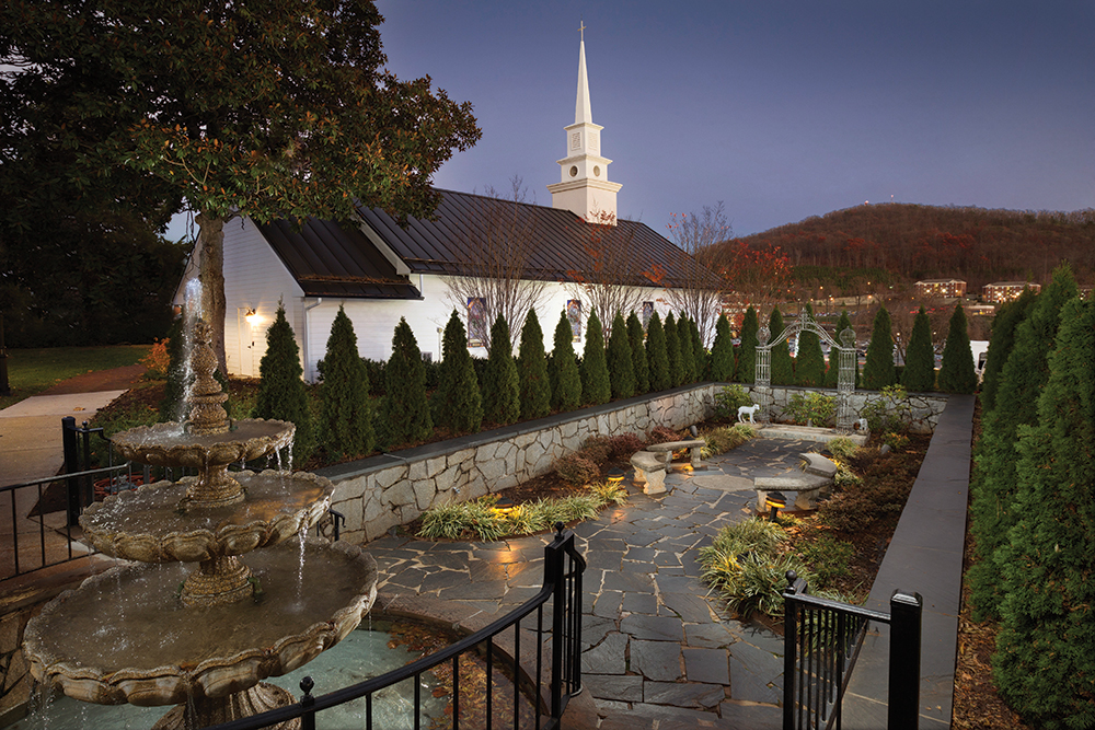 Set your sights on these sites | Liberty Journal