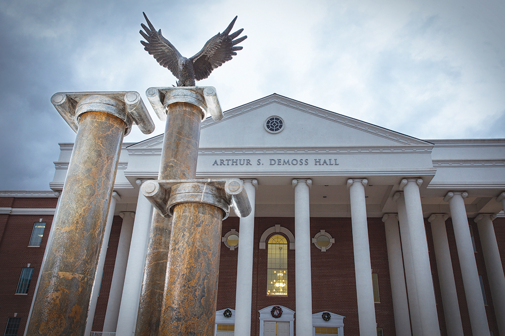 Set your sights on these sites | Liberty Journal