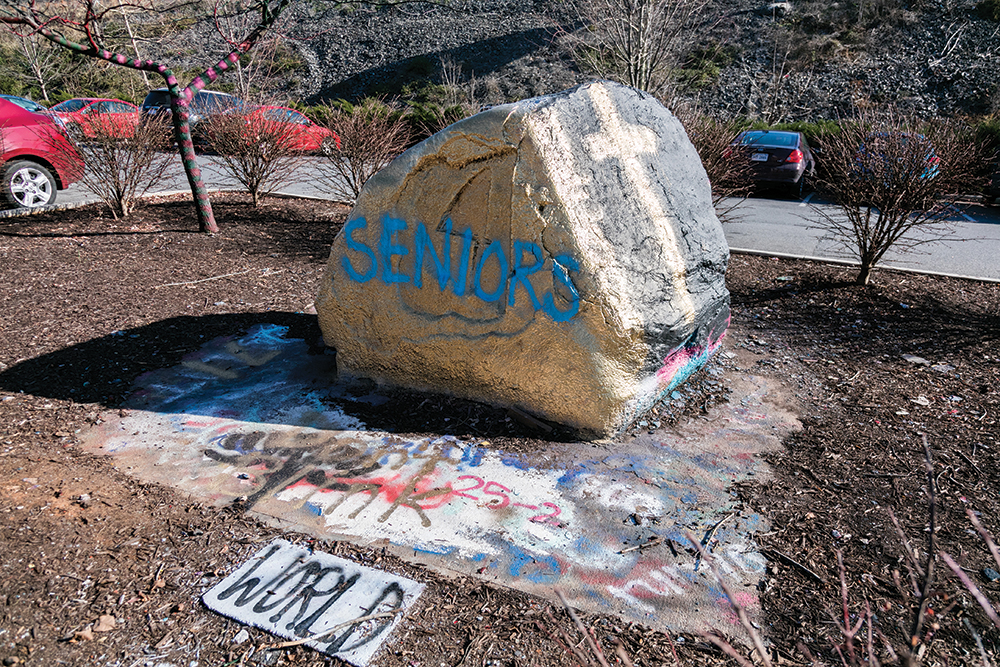 Set your sights on these sites | Liberty Journal