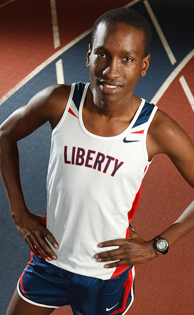 Athletics Hall of Fame Inducts Five-Member Class of 2017 | Liberty Journal