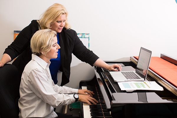 Songs for the Unsung Heroes | Liberty Journal