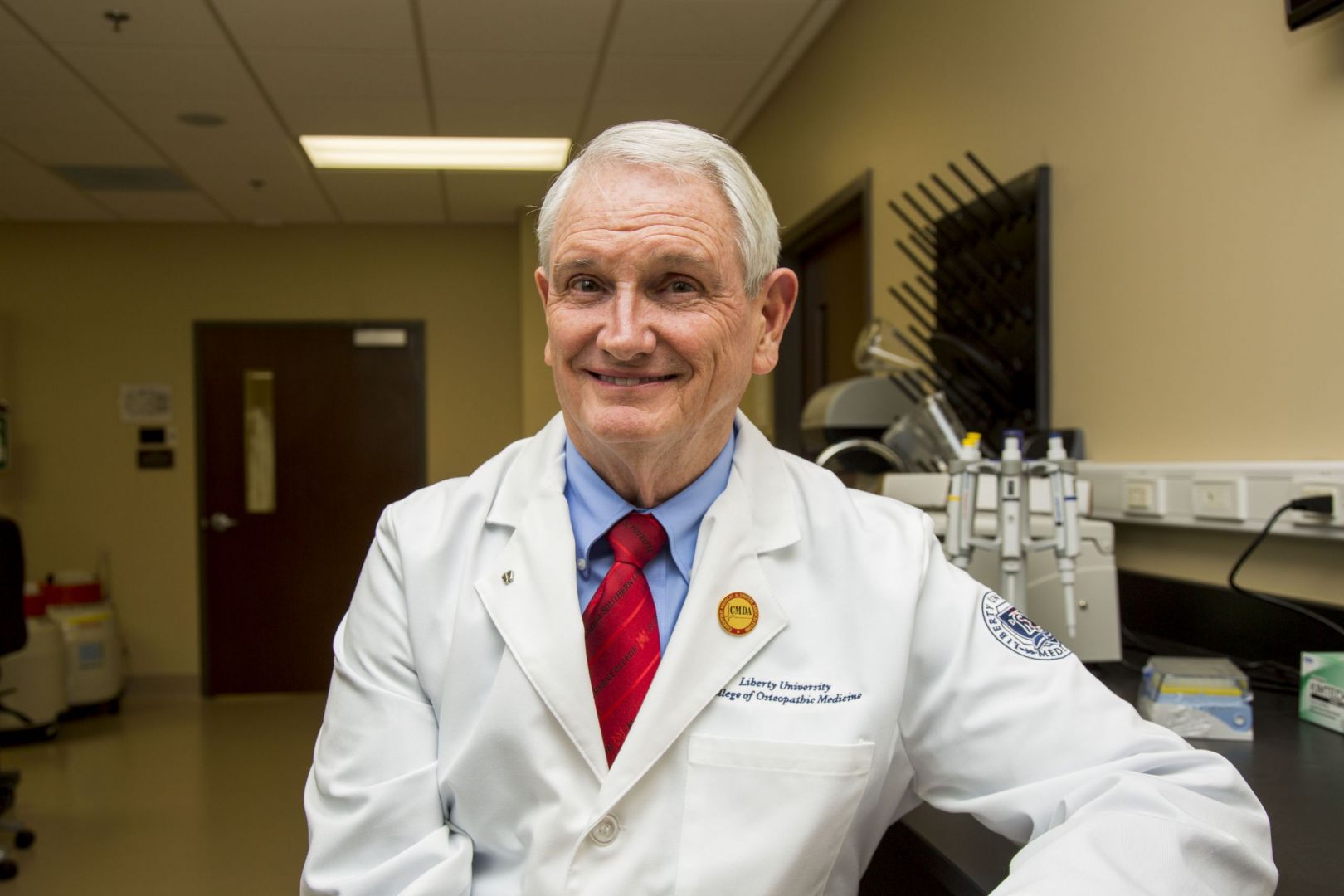 A Sweet, Sweet Sound | Liberty Journal