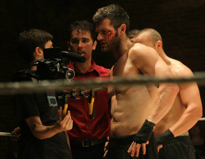 On-Screen Success | Liberty Journal