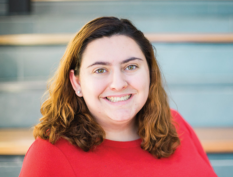 We The Champions: Meet the Award Winners | Liberty Journal