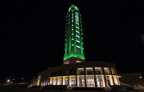 Beacon of Freedom | Liberty Journal