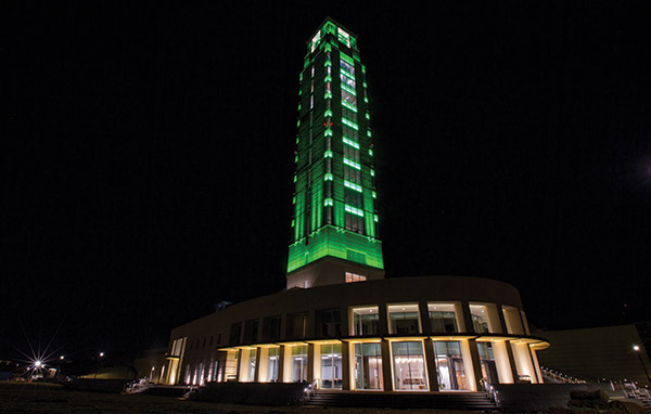 Beacon of Freedom | Liberty Journal