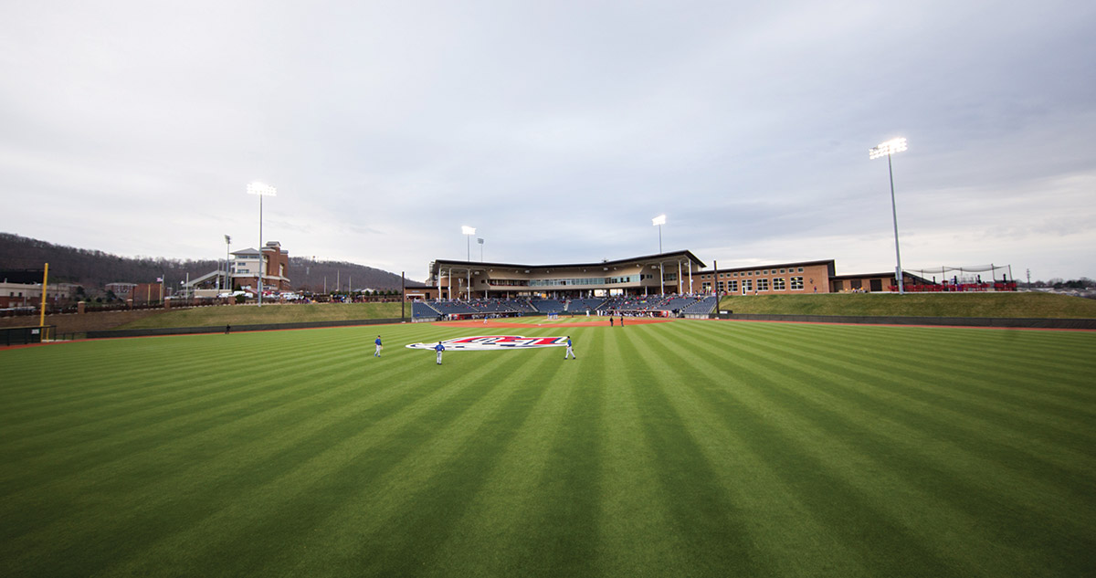 Up to Bat | Liberty Journal