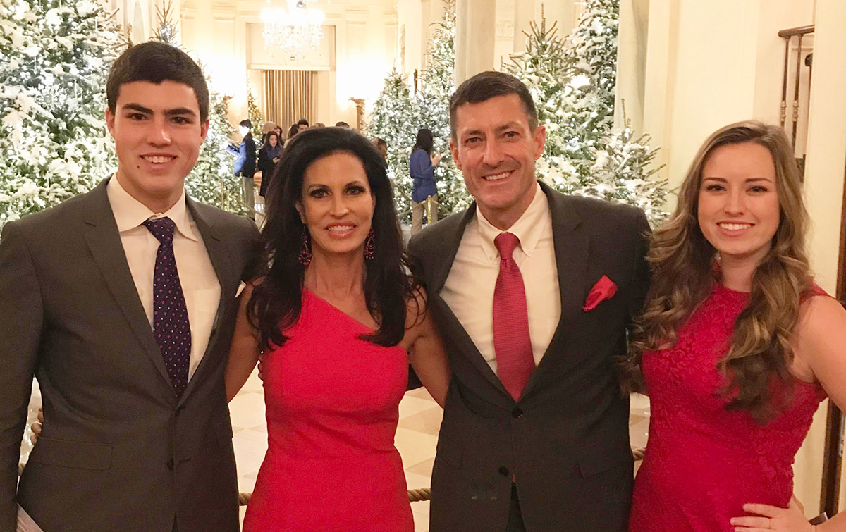 Keeping the Liberty Legacy Alive | Liberty Journal