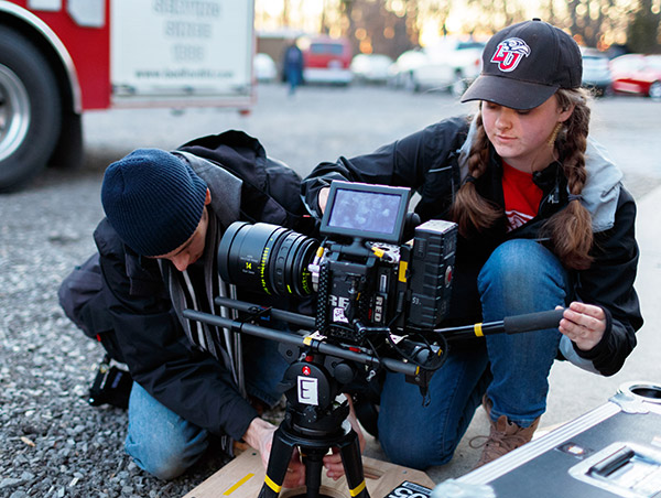 Imagine This | Liberty Journal