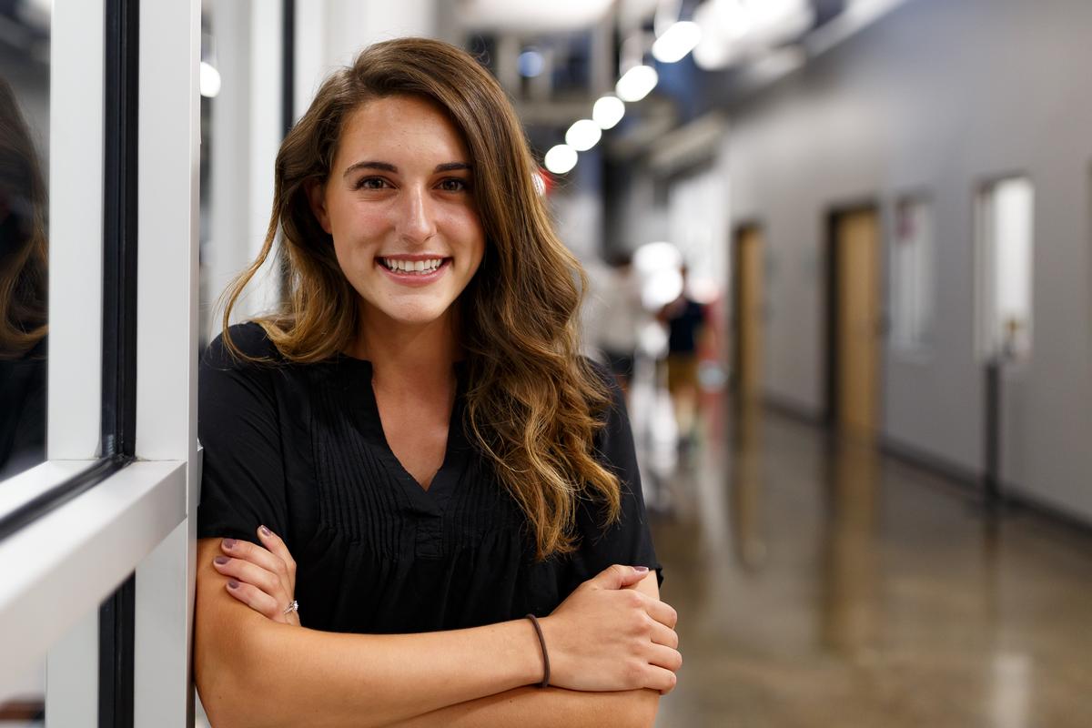 We The Champions – Spring 2018 | Liberty Journal