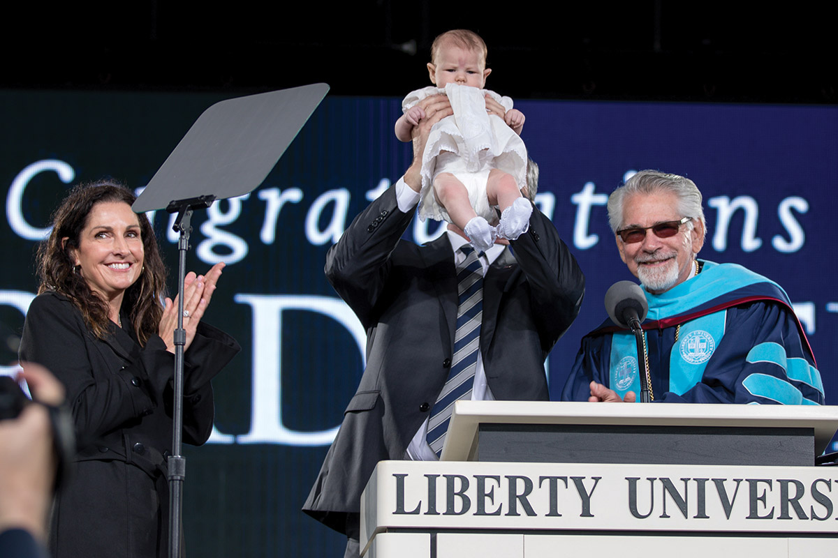Welcome, President Carter | Liberty Journal