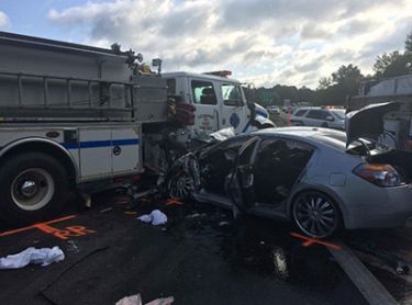 Hero, Survivor, Graduate | Liberty Journal