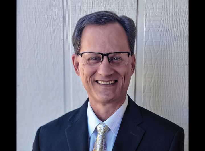 Welcome aboard, Dr. Mark Horstemeyer | Liberty Journal