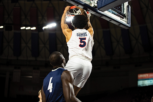 ‘God has a plan’ | Liberty Journal