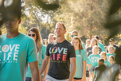 Twin brothers help create a new wave in the pro-life movement | Liberty ...