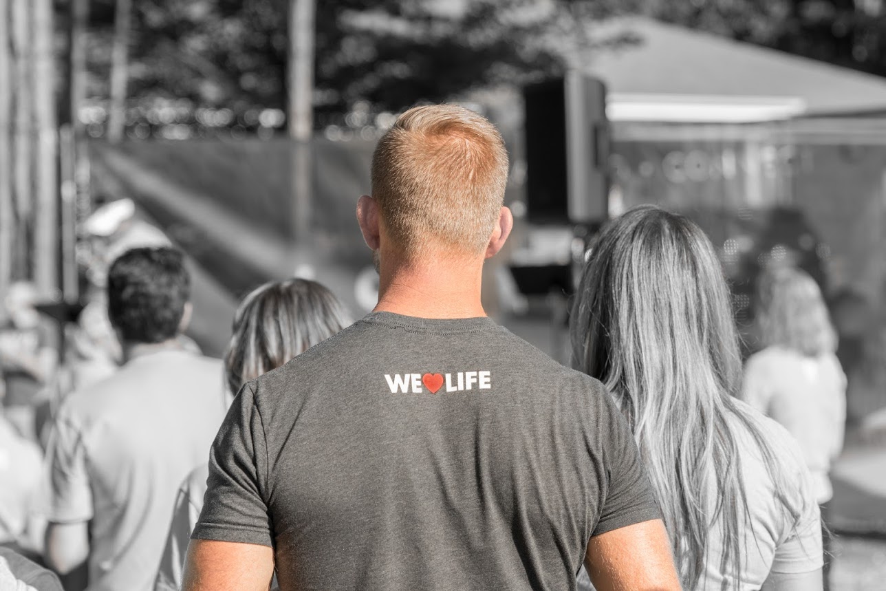 Twin brothers help create a new wave in the pro-life movement | Liberty ...