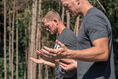 Twin brothers help create a new wave in the pro-life movement | Liberty ...