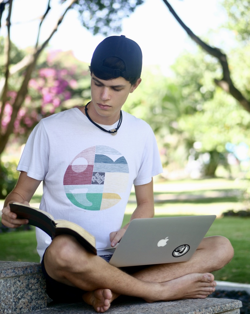 ‘God’s amazing creation in the raw’ | Liberty Journal