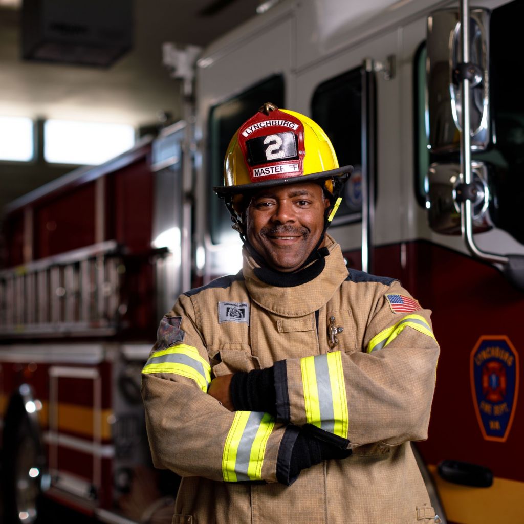 Caring for those who care for us - Journal