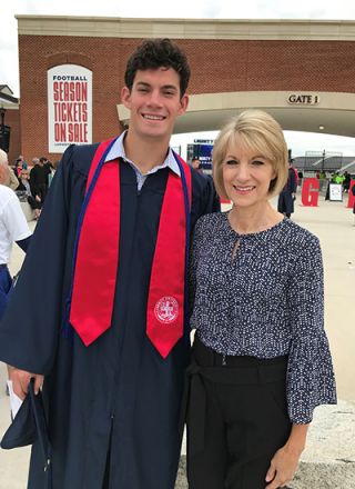 Family Blessings | Liberty Journal