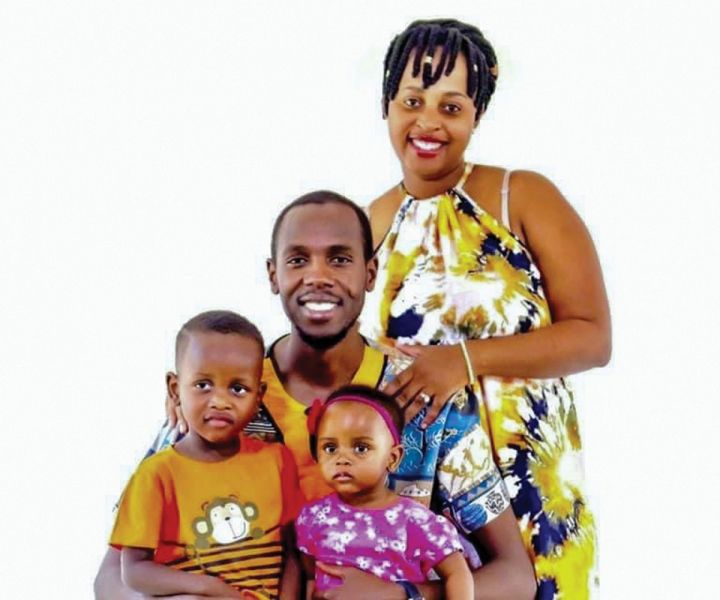 Where in the World: Graduates extend Liberty’s footprint across the ...