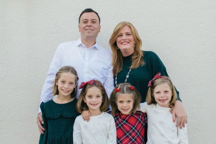 Where in the World: Graduates extend Liberty’s footprint across the ...