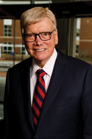 Fire on the Mountain | Liberty Journal