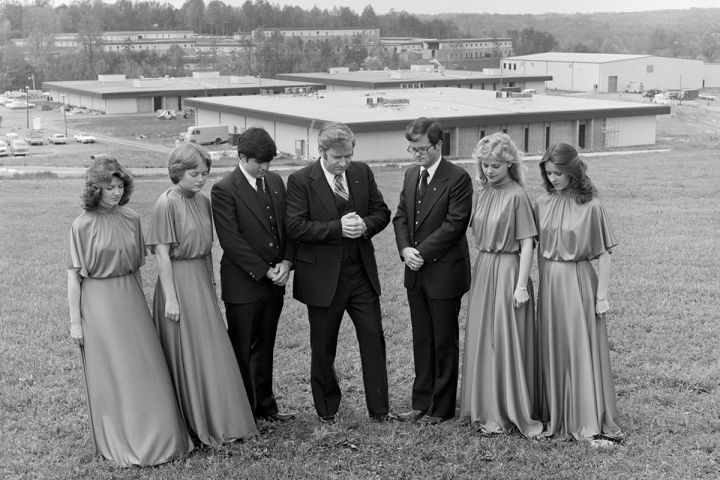 The Legacy | Liberty Journal